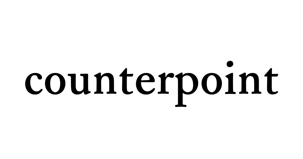 counterpoint • Flowery Dictionary