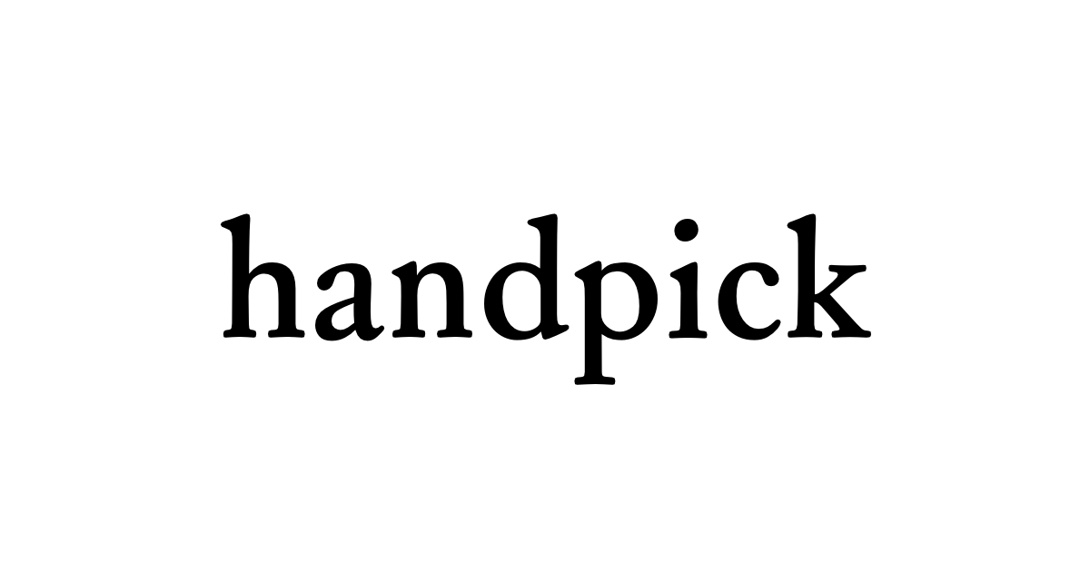 handpick • Flowery Dictionary