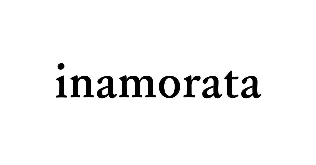 inamorata • Flowery Dictionary