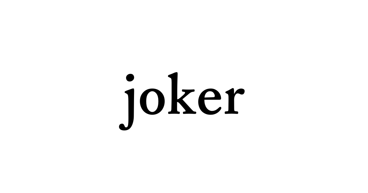 Dictionary • Flowery