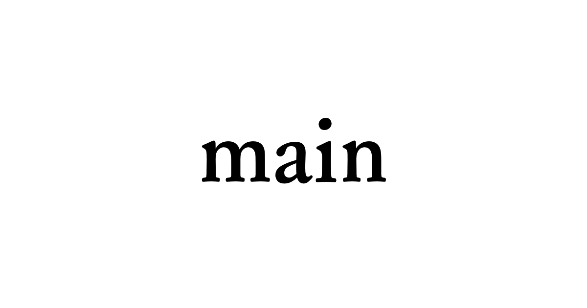 main • Flowery Dictionary
