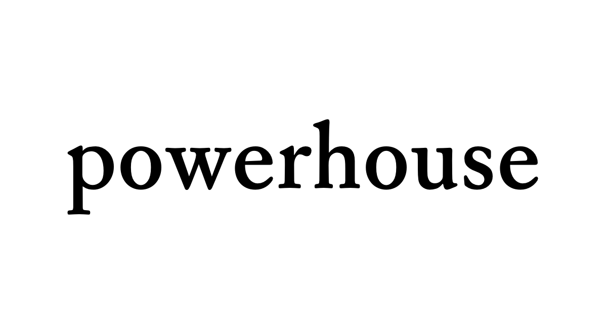 powerhouse • Flowery Dictionary