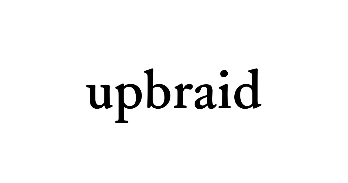 upbraid • Flowery Dictionary
